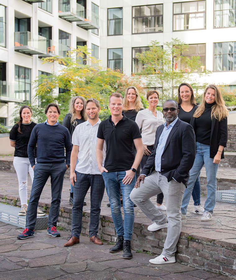 Ambulante begeleiding | DOORPAKKERS